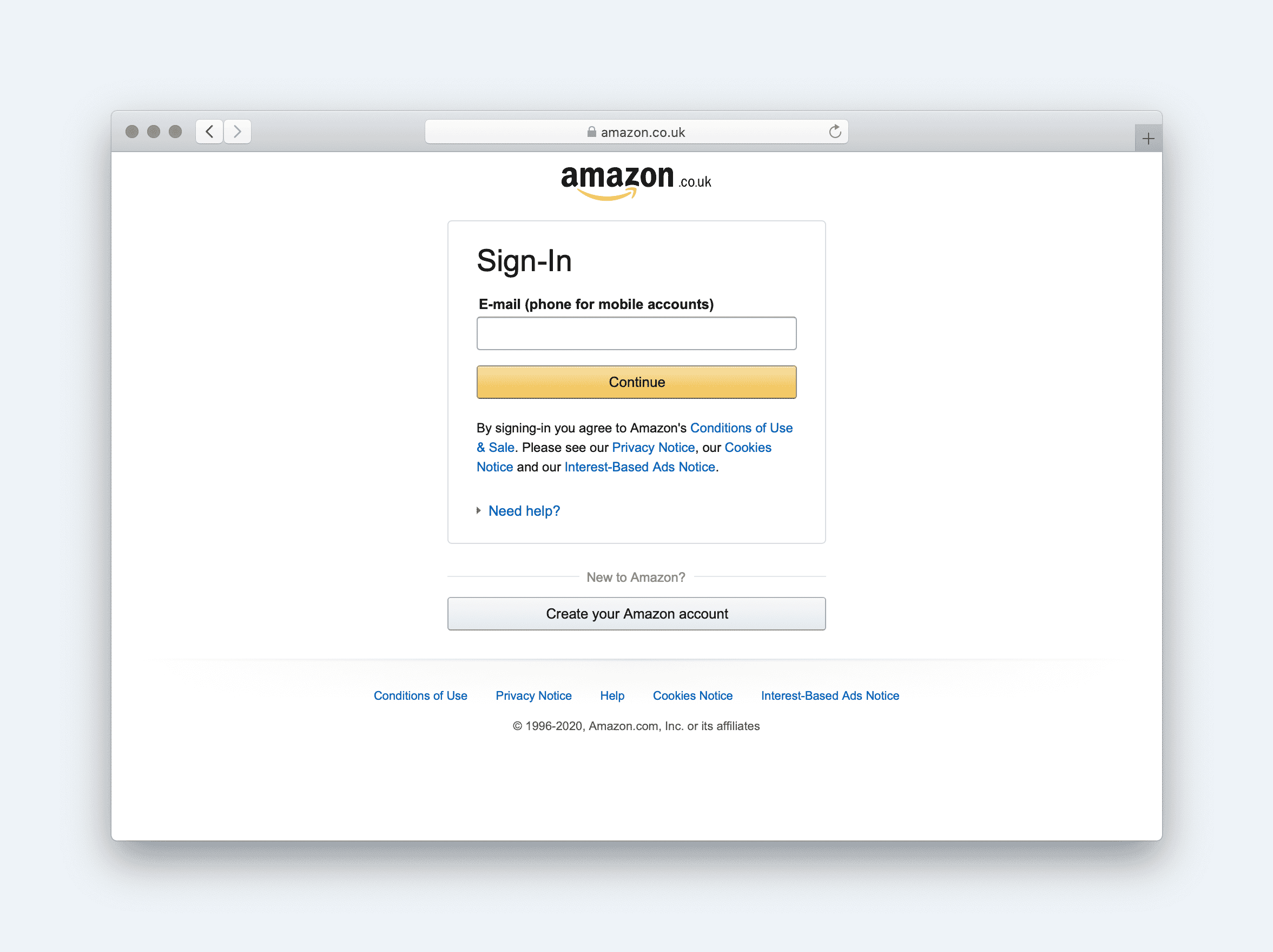 13 UI Elements That Make Bad Websites Worse